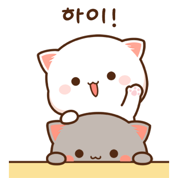 모찌모찌 움직이는 모모냥 10