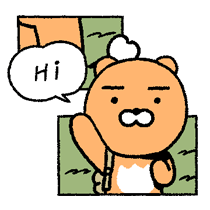 라이언 스페셜 에디션