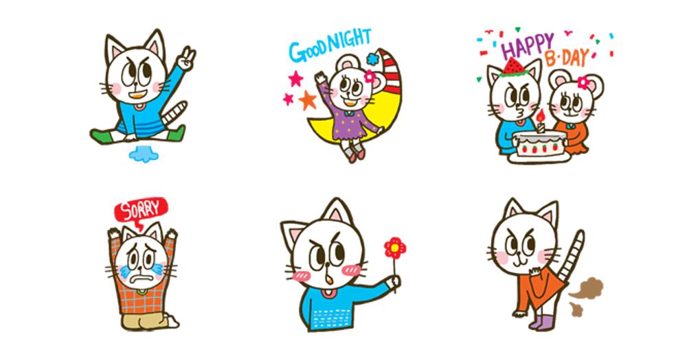 DOO&BOO 다이나믹 러브스토리