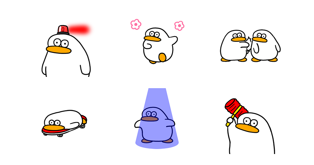 저는 오둥이 입니다만