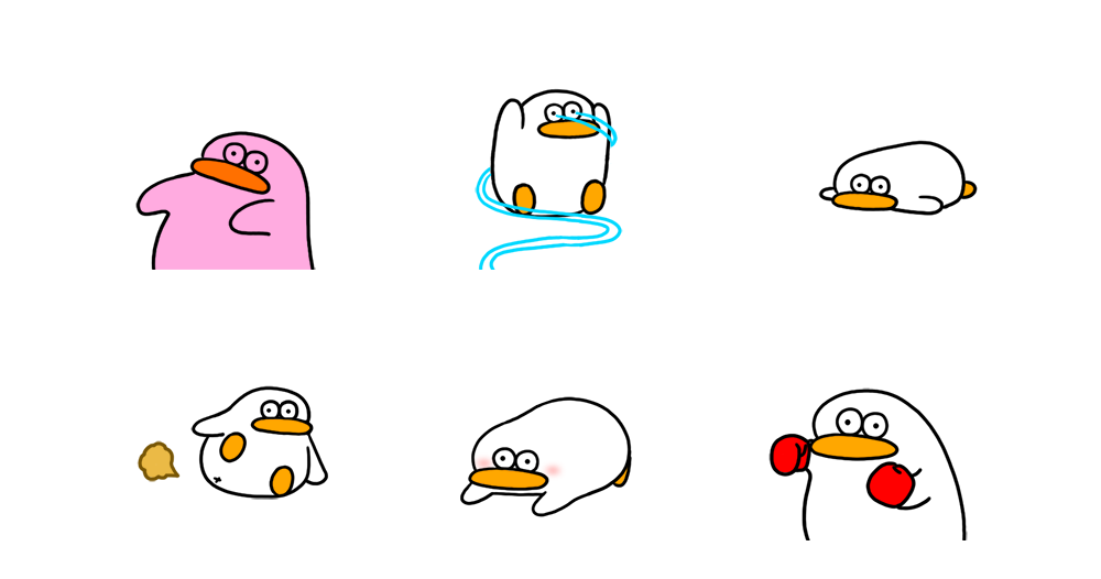 오둥이 입니다만 11