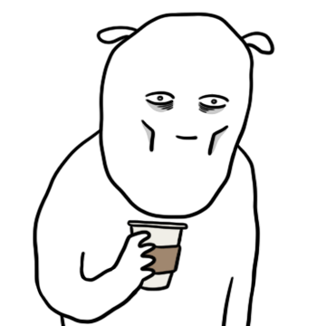 피곤할 때 대학일기