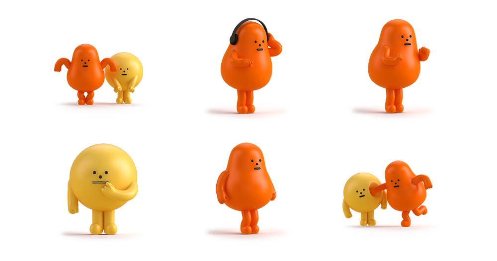 스티키몬스터랩 SML 라이프 ver.11