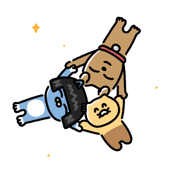 춘식이는 프렌즈