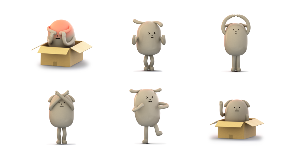 스티키몬스터랩 SML 라이프 ver.10